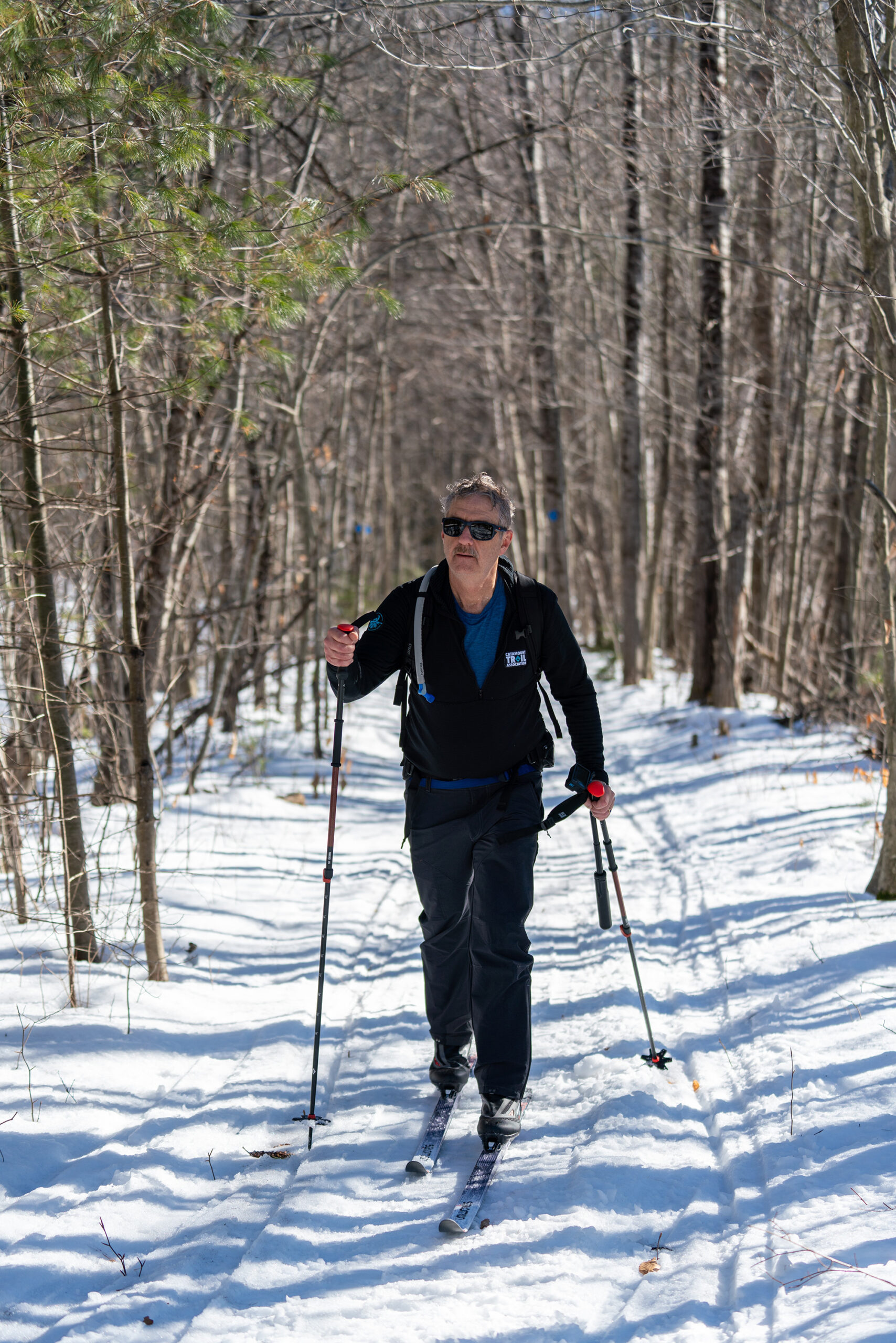 Ruby Run Blog – Catamount Trail Association